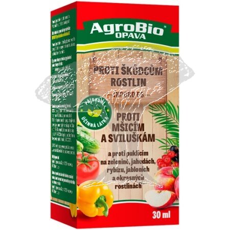 Škůdci rostlin :: Drago.cz