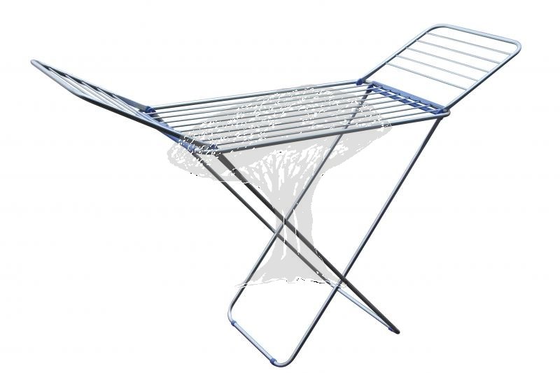 Skládací sušák na prádlo TINA / CH1396 :: Drago.cz