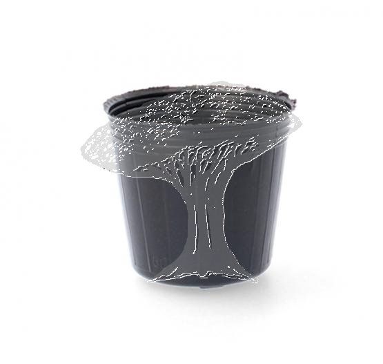 CH9447 Kelímek na rozsazování přísady 100ks (CH8447) :: Drago.cz